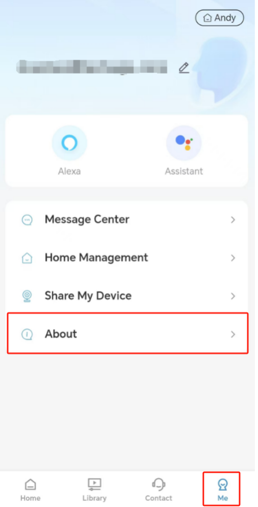 How to find APP version information? – Tinosec